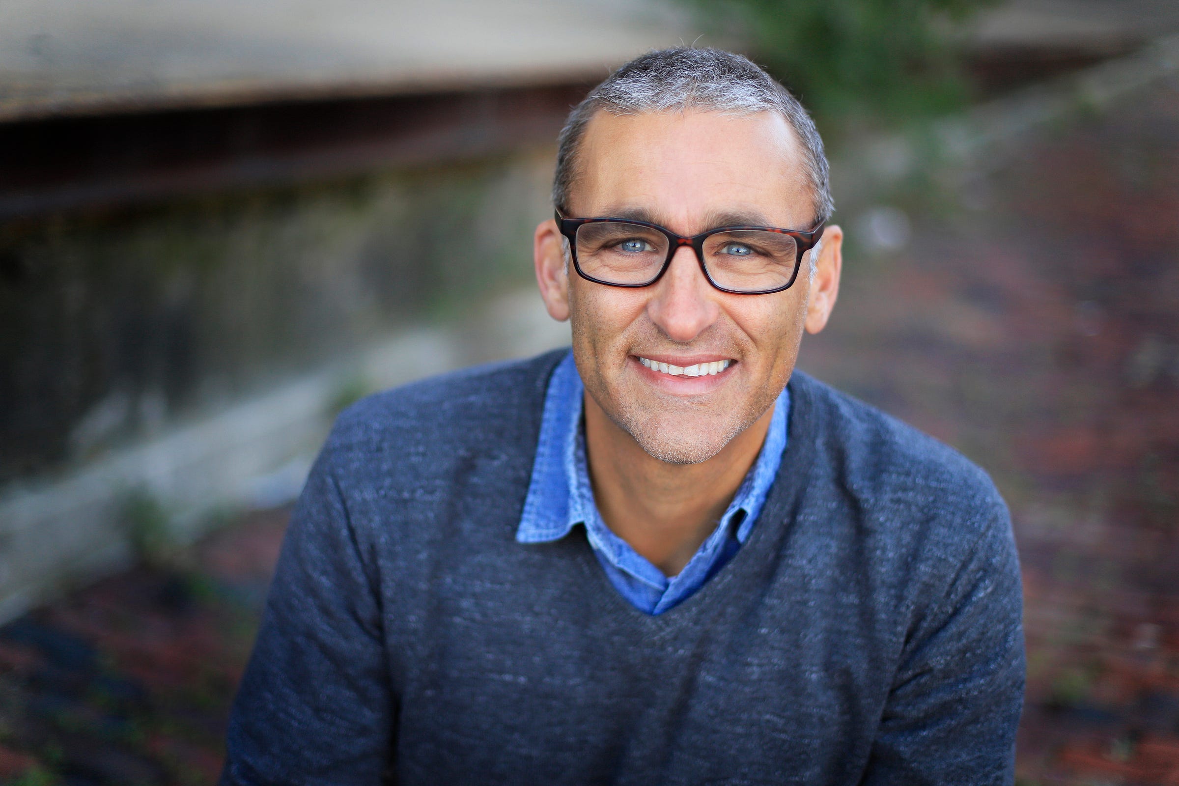 Charles Dean II – Medium