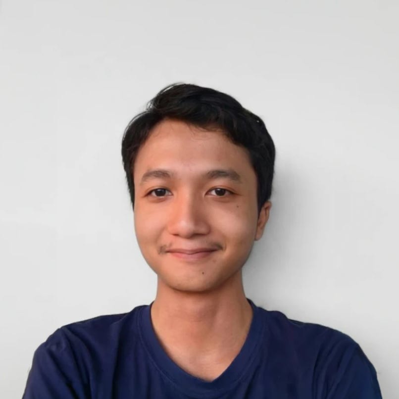 About – Fredianto – Medium