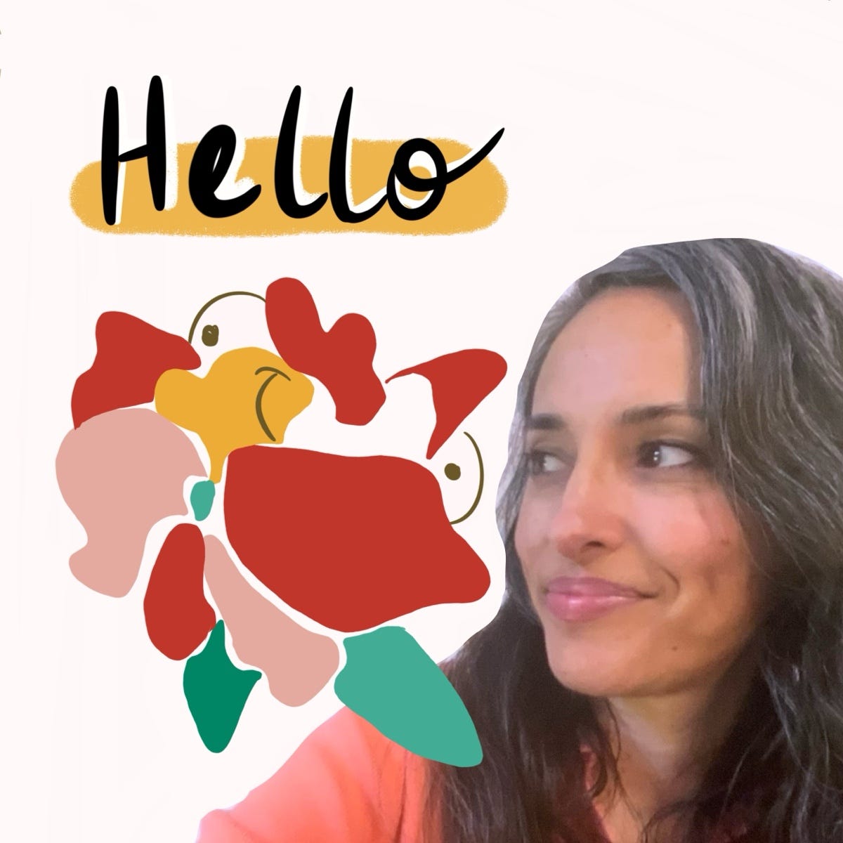 Erin Margaret – Medium