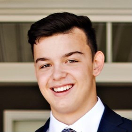Gabriel Wootten – Medium