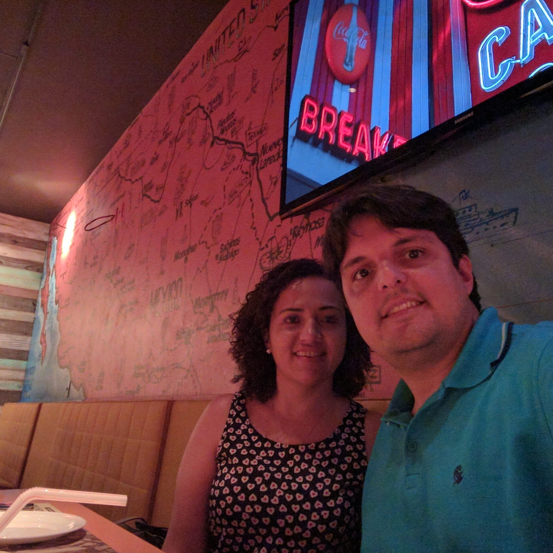 Alécio Carvalho – Medium