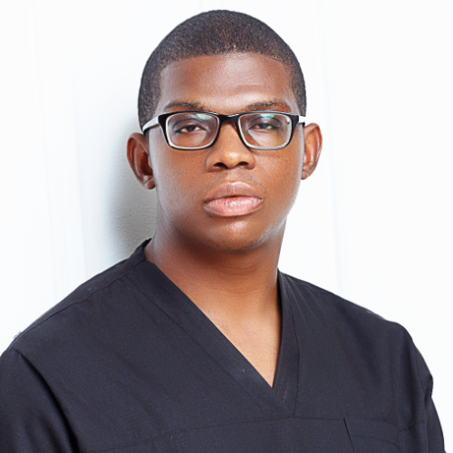 Chuma K. Adrian – Medium