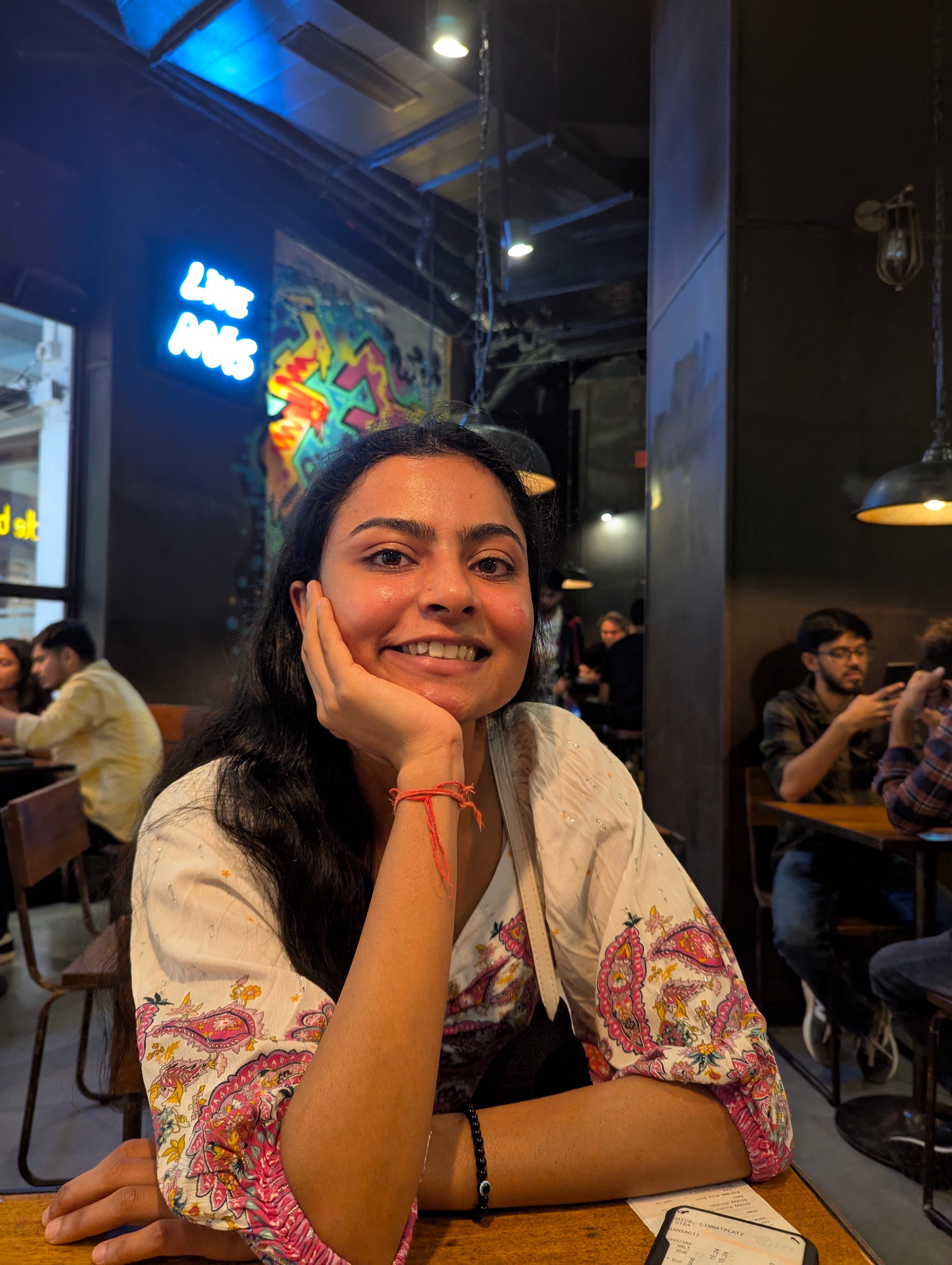 Reversed Verses – Medium