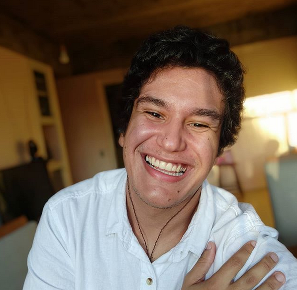 About – Samuel Aguiar – Medium