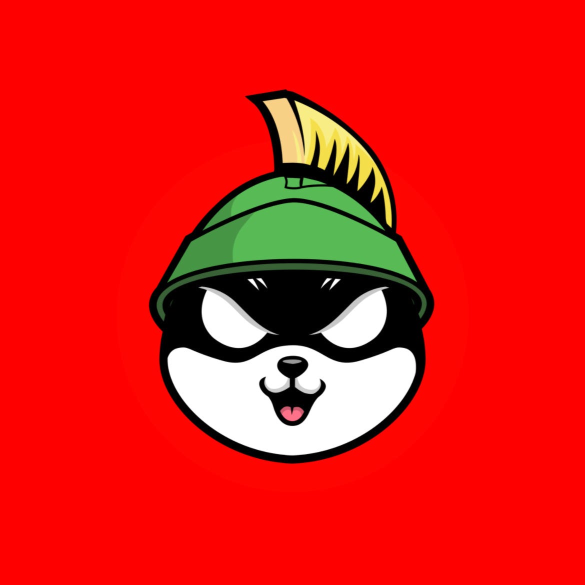 Marvin Inu – Medium