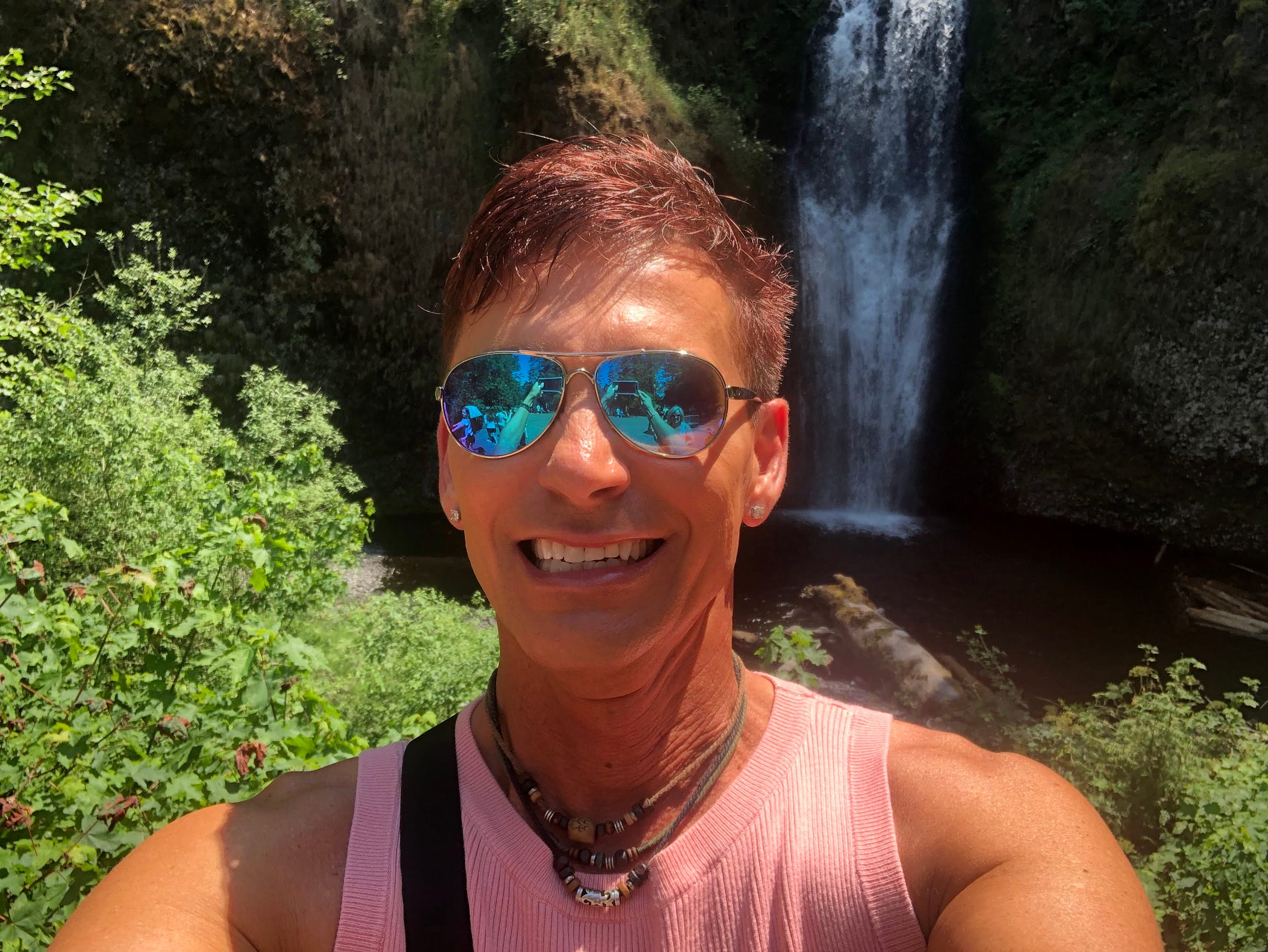 Regular Guy – Medium