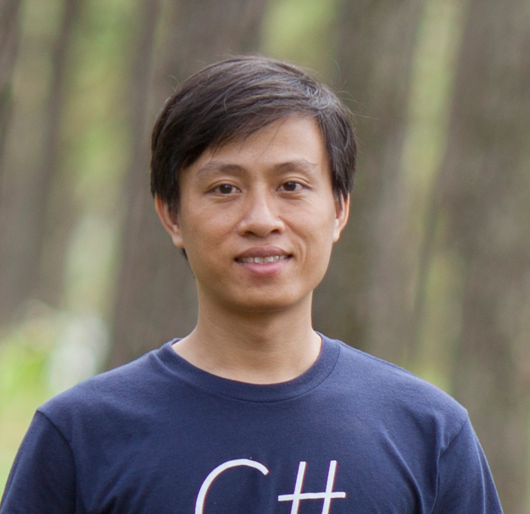 About – Kien Nguyen – Medium