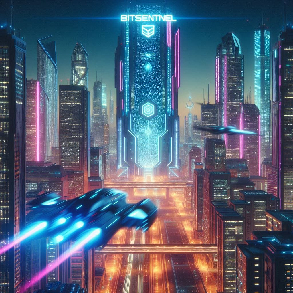 BitSentinel_za – Medium