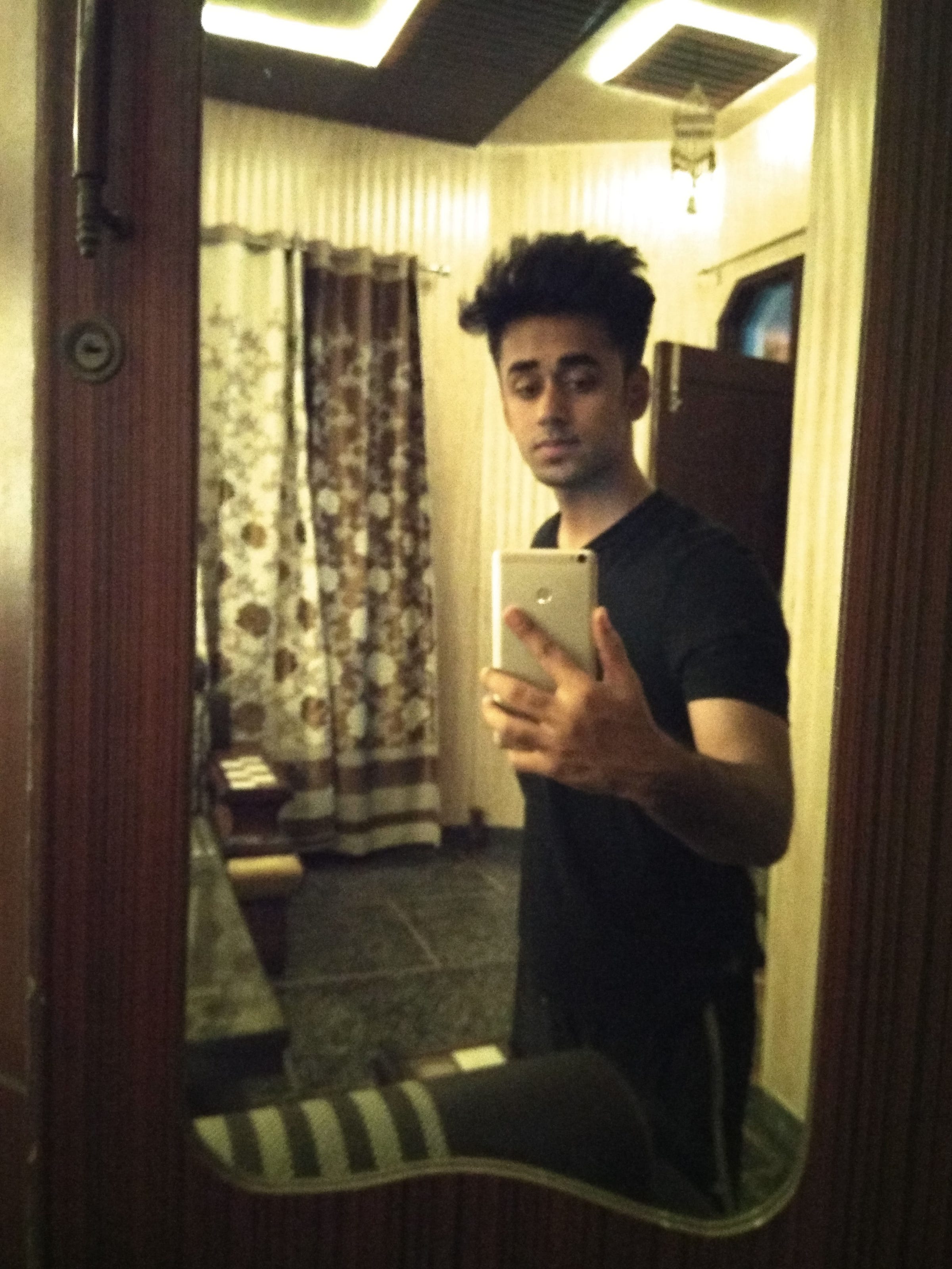 Tushar Arora – Medium