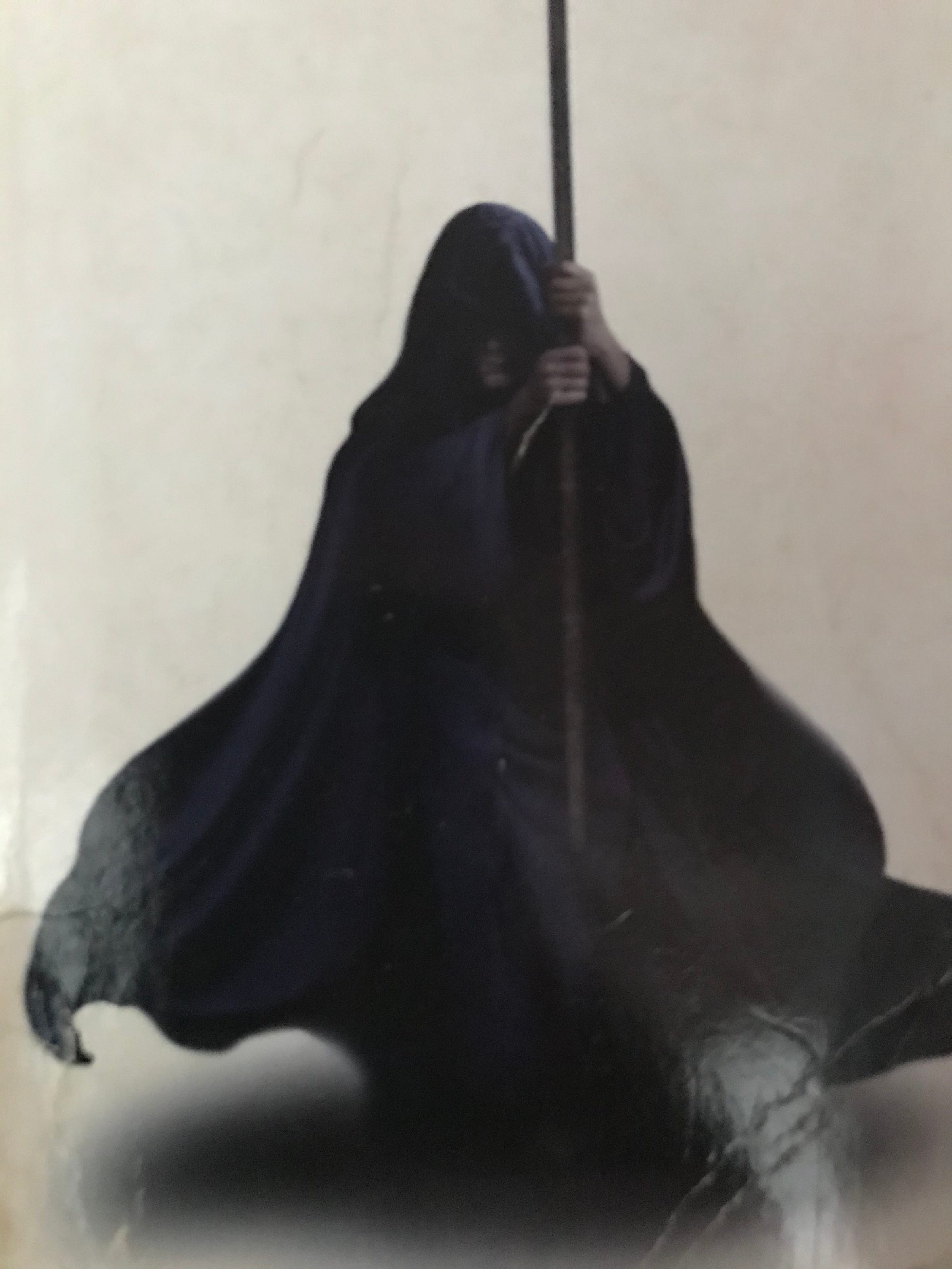 Stop Scaring The Kids – Medium