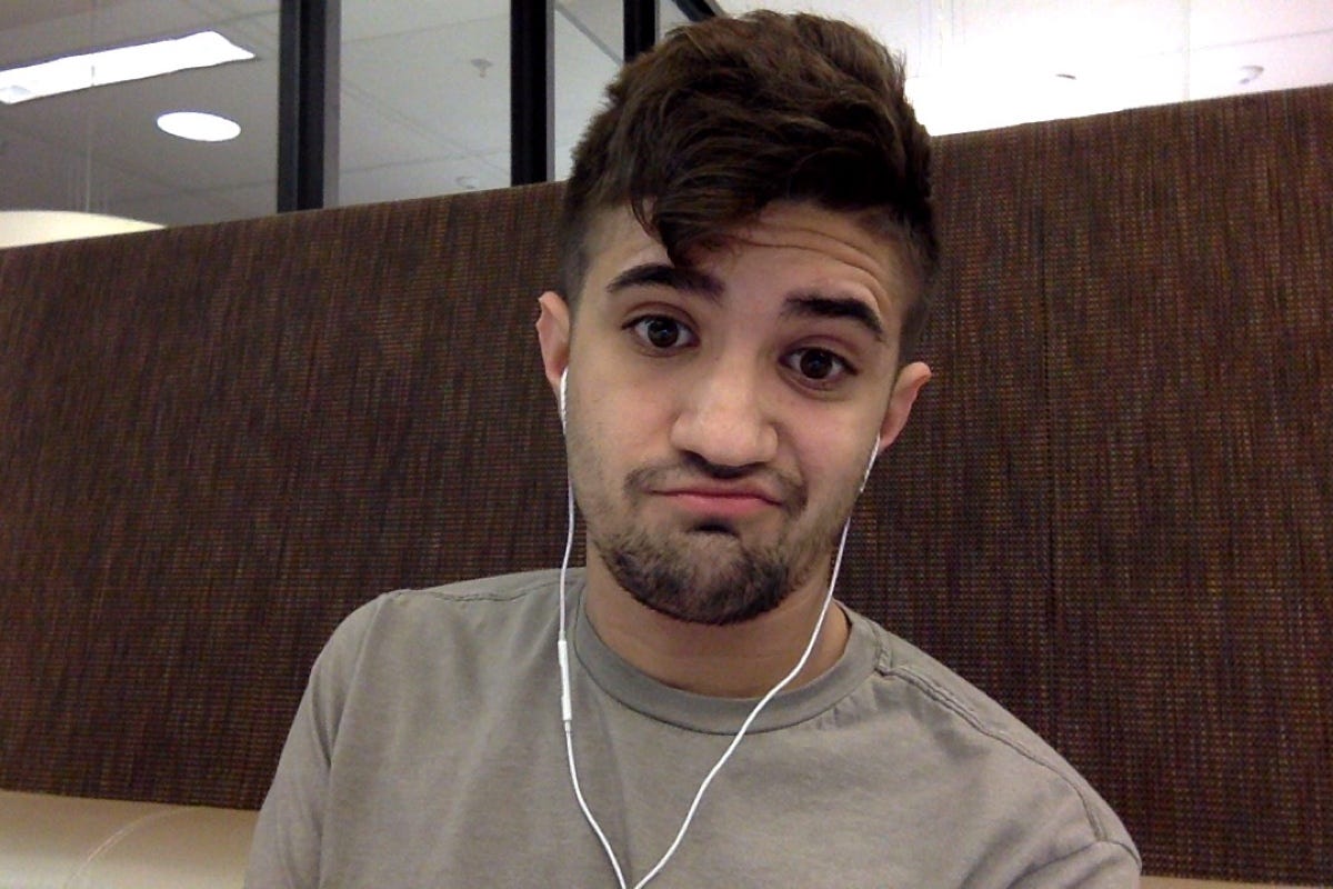 Ethan Wheeler – Medium