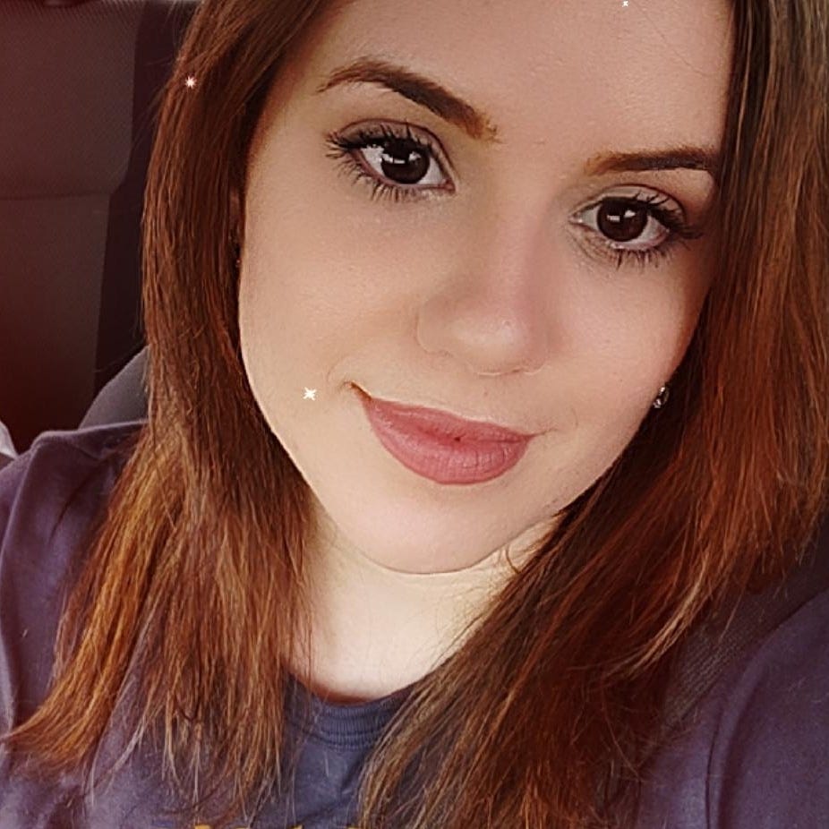 About – Ana Paula Nunes – Medium