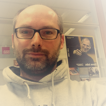 Andreas Gerlach – Medium