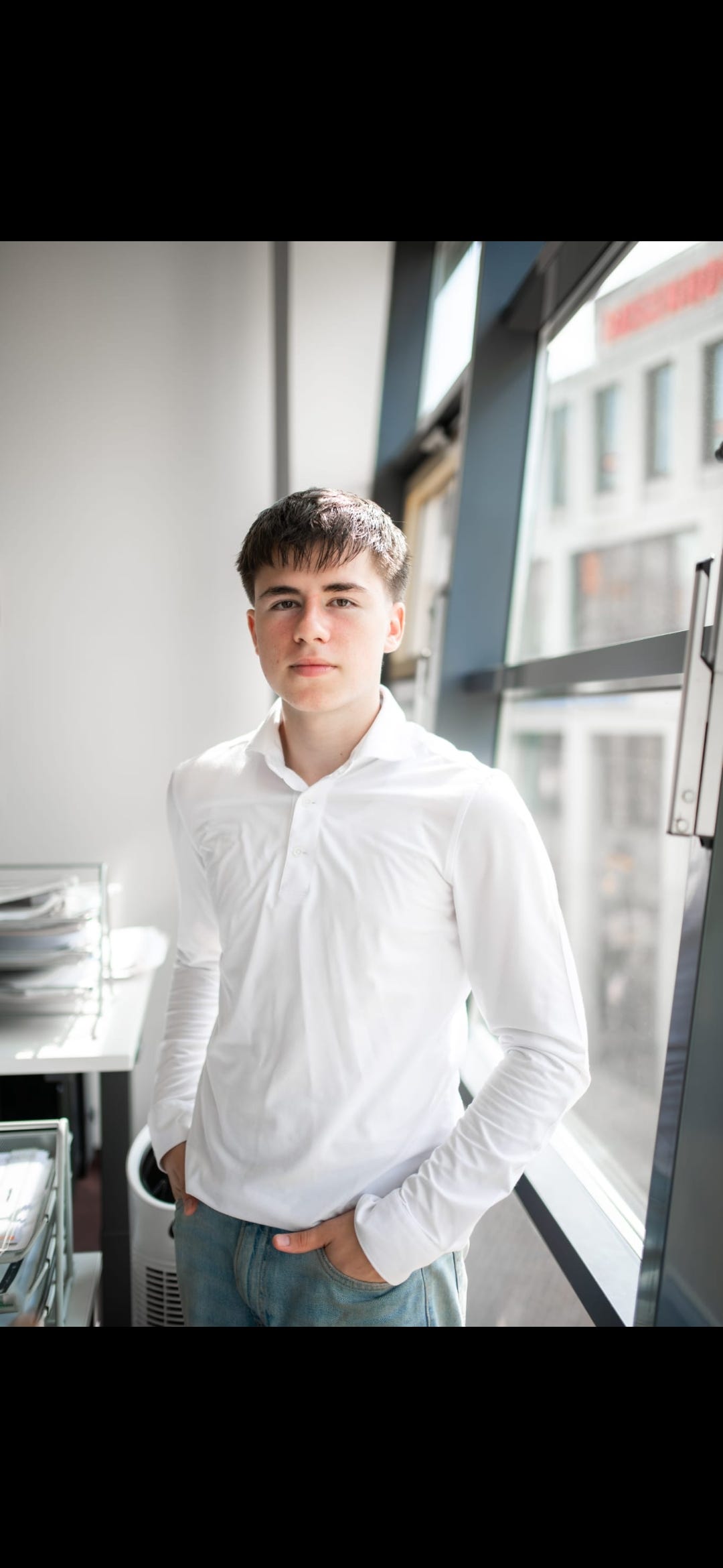 Felix Krause – Medium