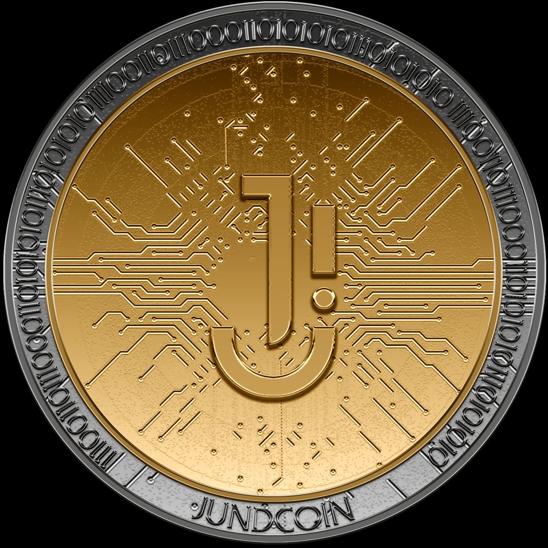 Jundcoin – Medium