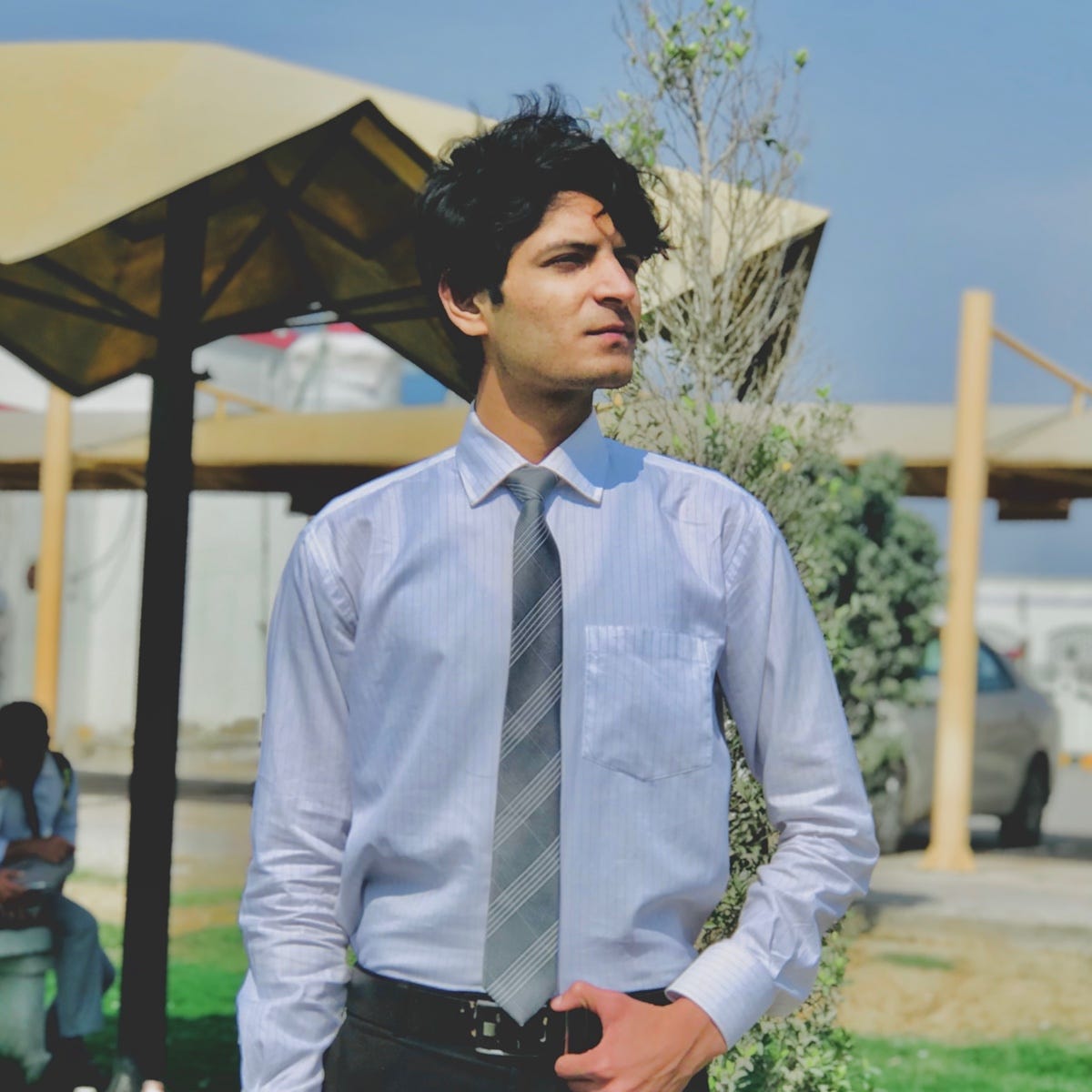 Abdullah Abid on Medium curated some lists