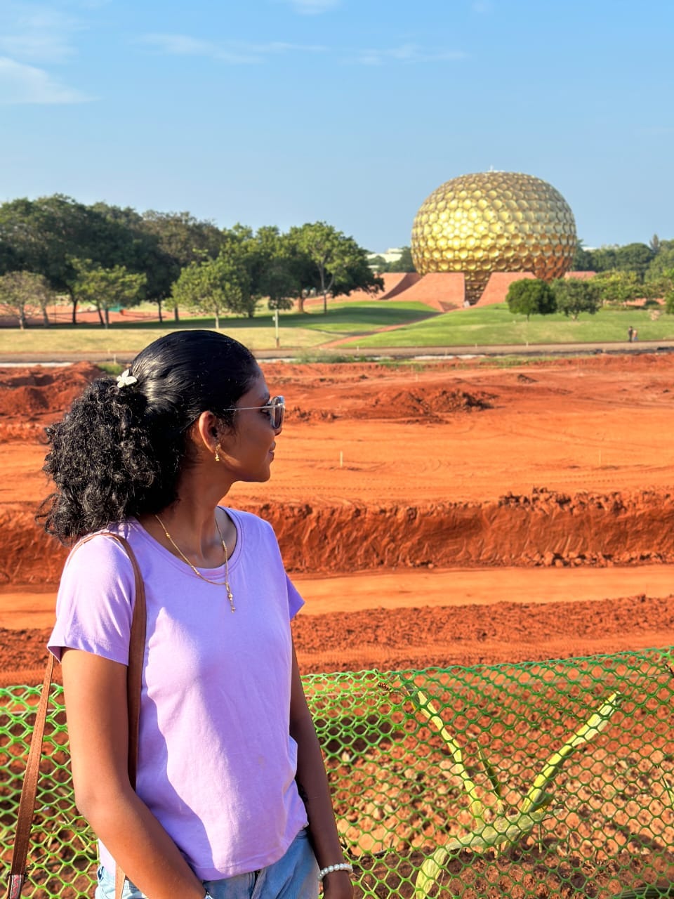 Saranya Viji – Medium