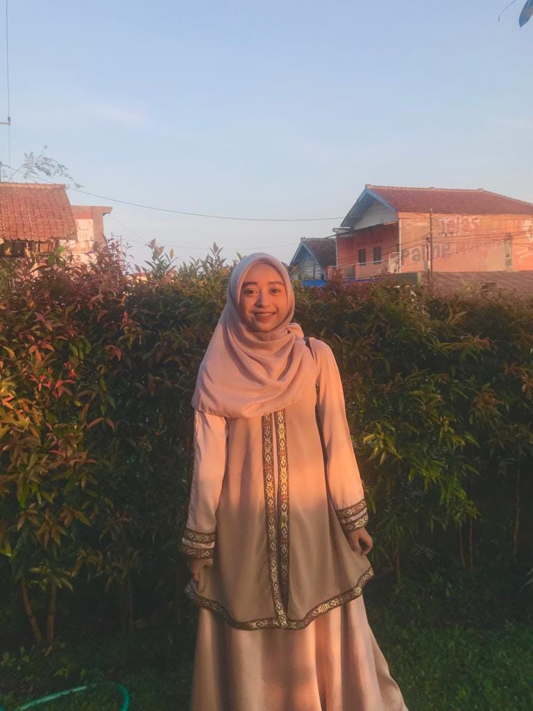 Fadya Nugraha – Medium