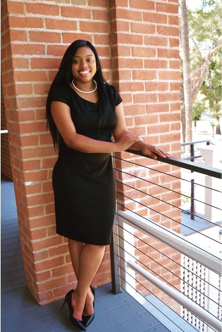 Alexandria Ali – Medium