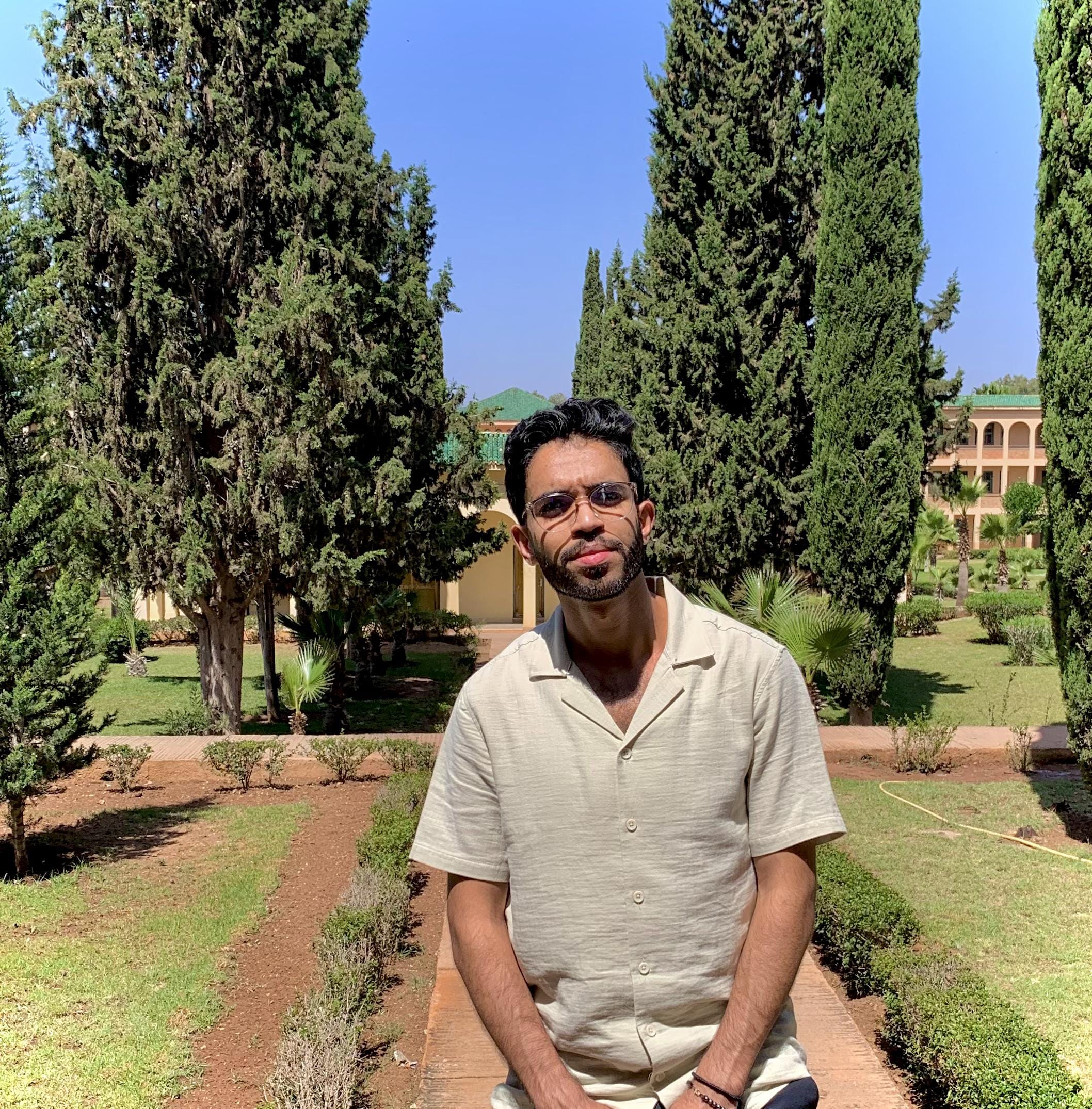 Anass EL-AABSSI – Medium