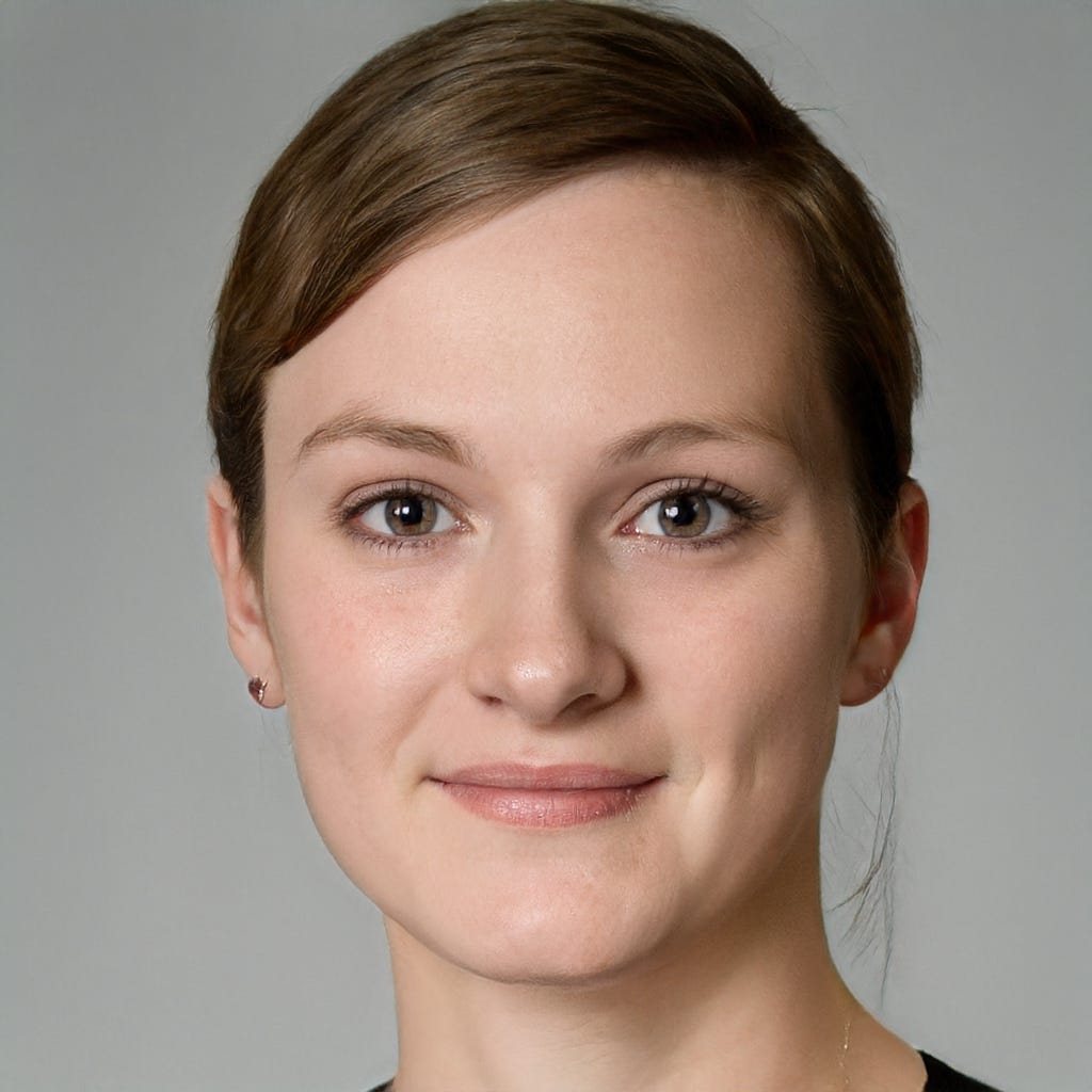 Chloe Stuart – Medium