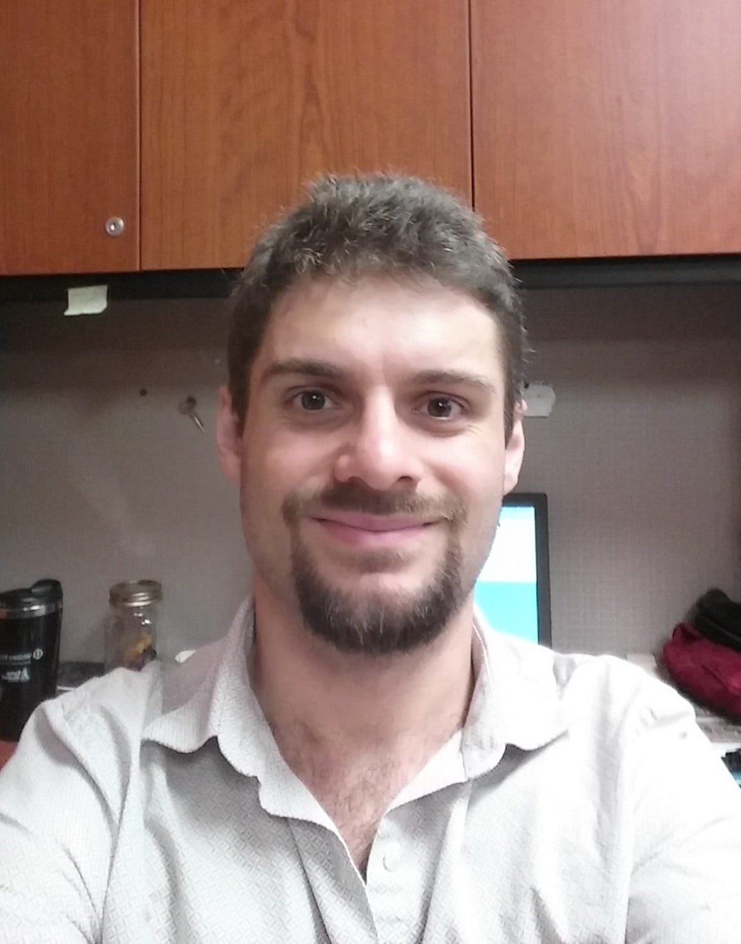 Jean-Philippe Coutu – Medium