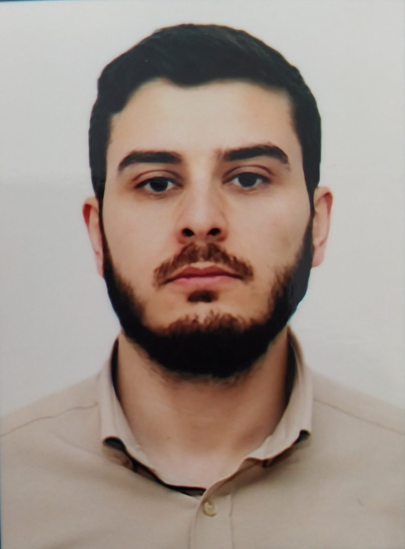 Toghrul Ismayilov – Medium