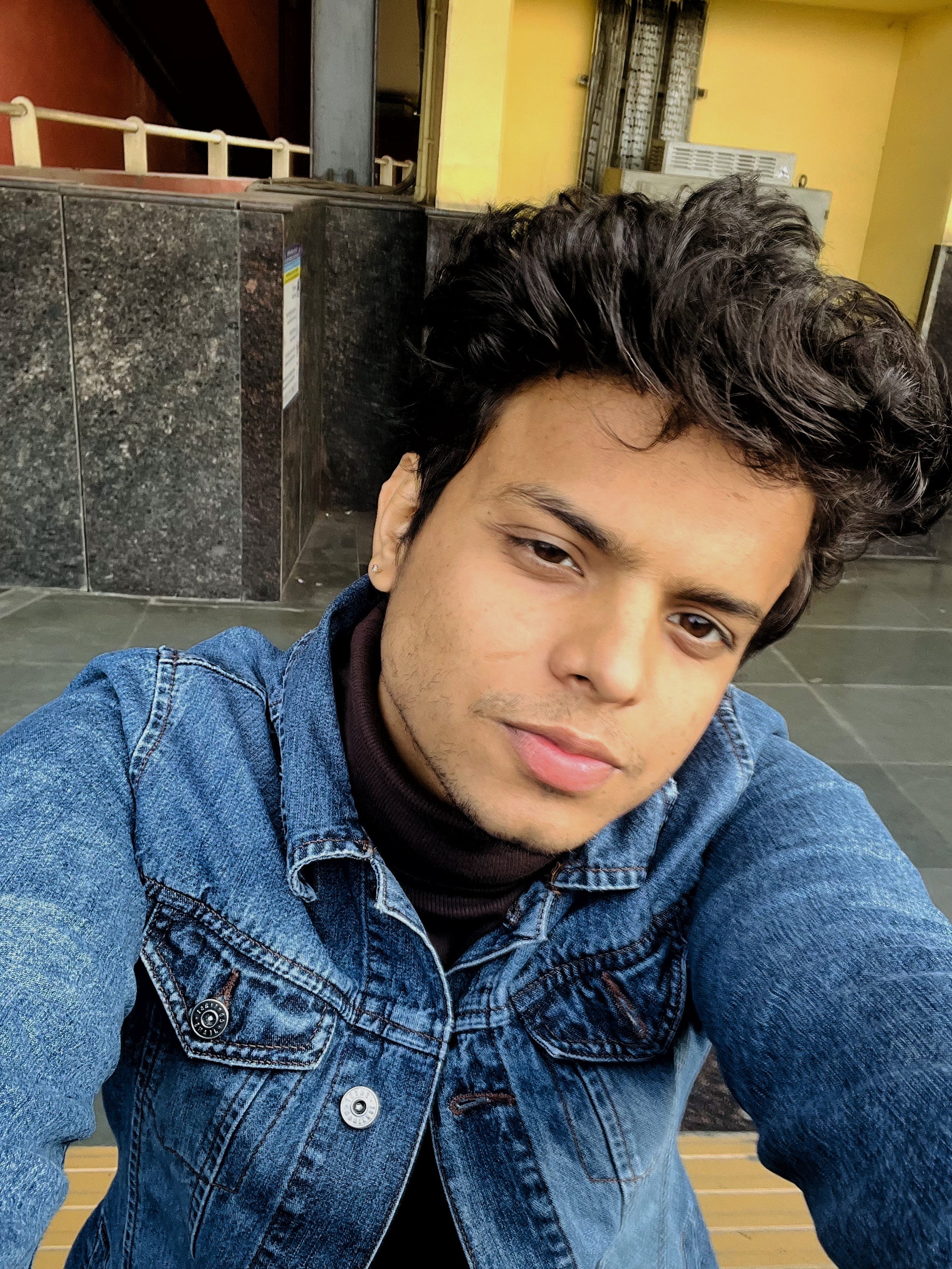 About – Ankit Joshi – Medium