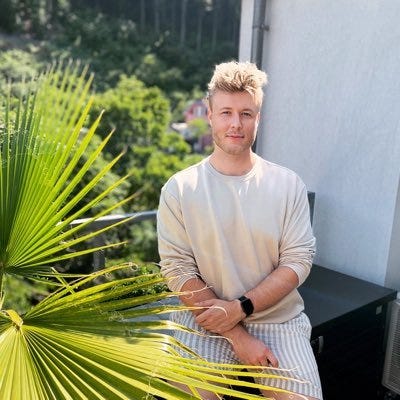 Thomas Pratter – Medium