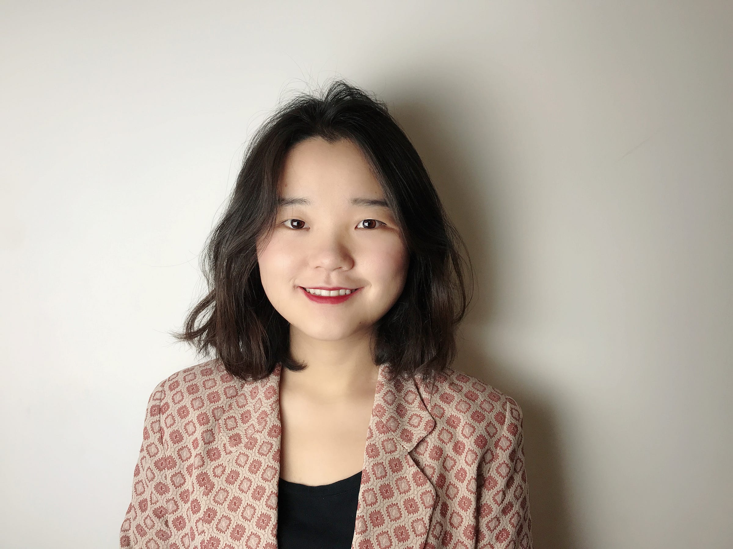 Yiyun Shi on Medium curated some lists