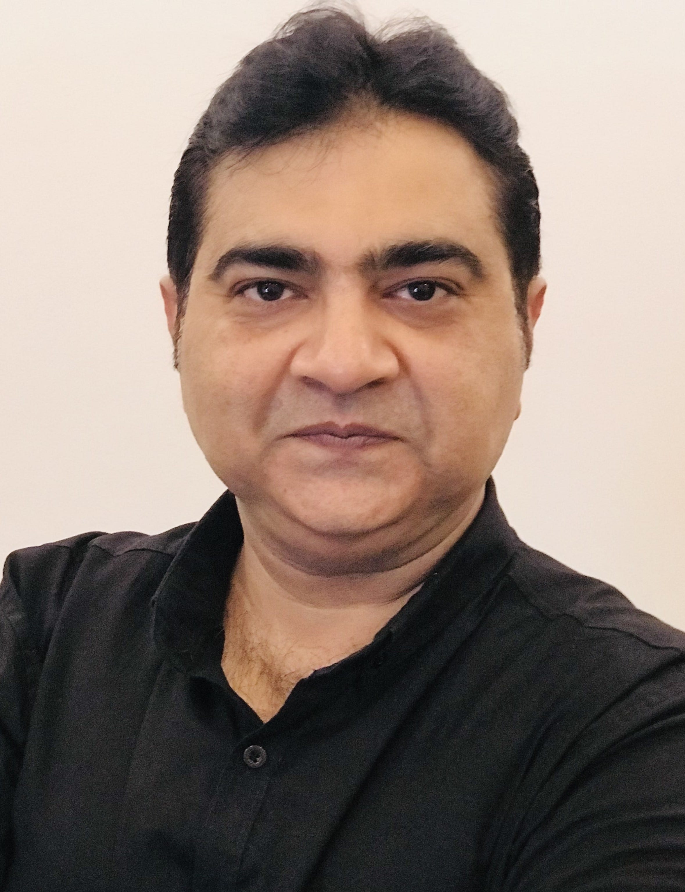 Khurram Aman Mirza – Medium