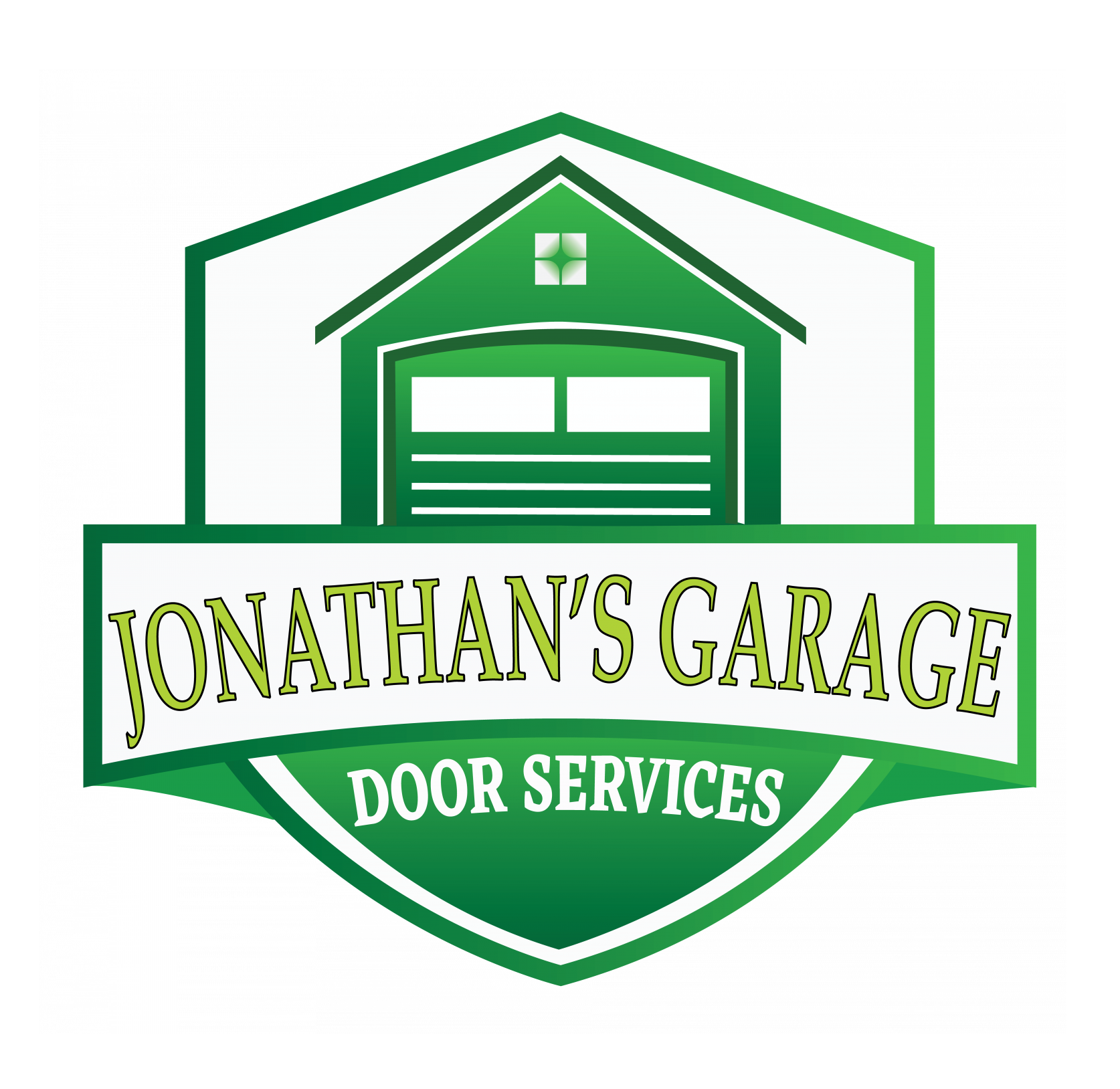 Jonathan's Garage Door Services – Medium