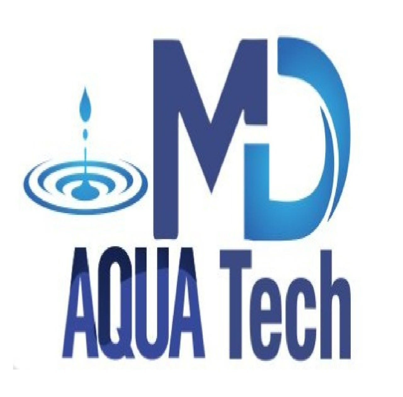 MD Auqa tech – Medium