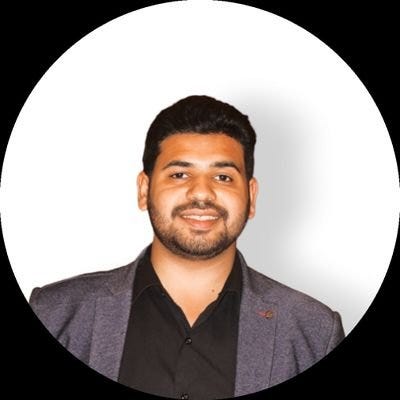 Assem Ashraf – Medium