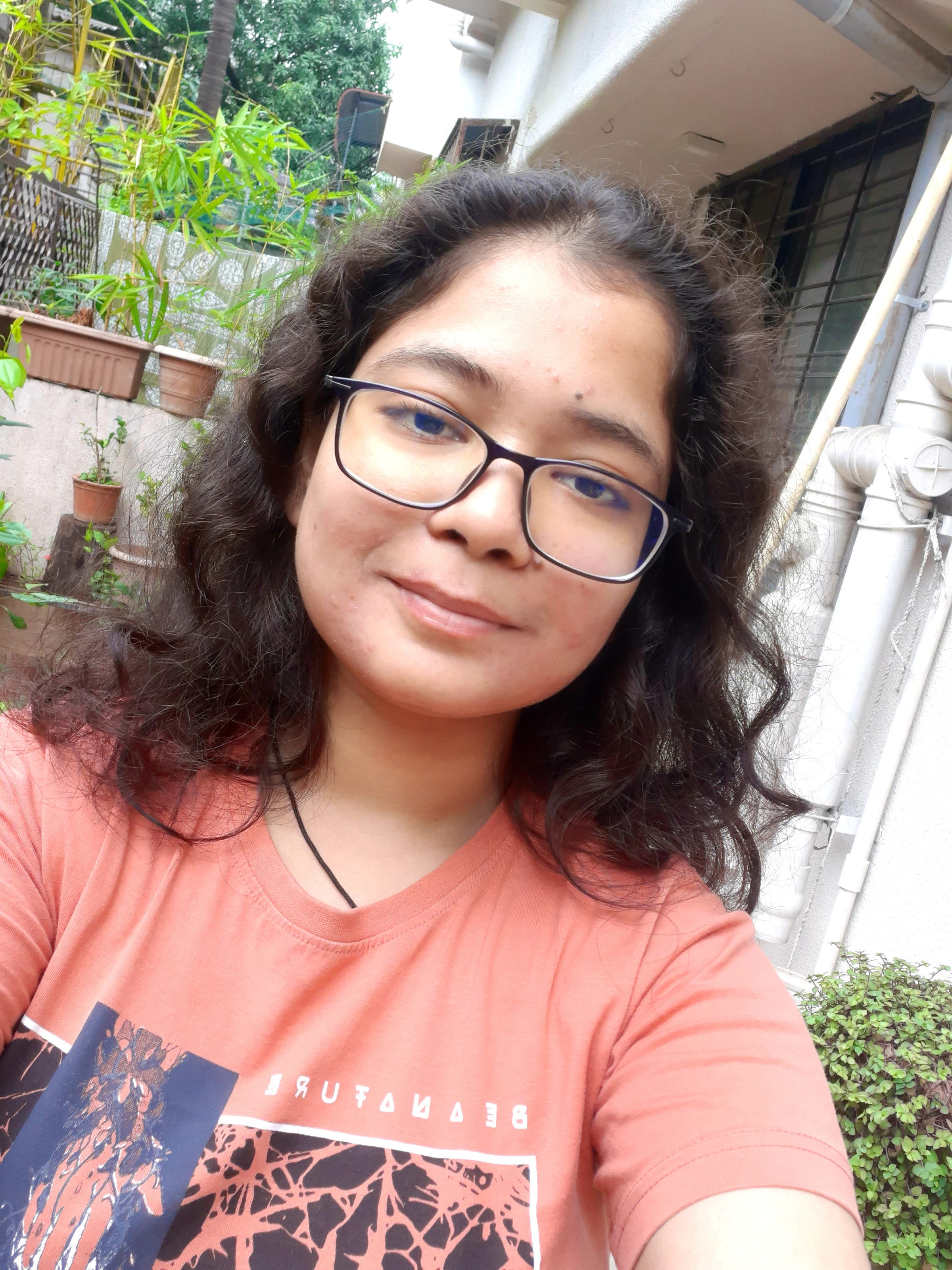 Tanya Agarwal – Medium