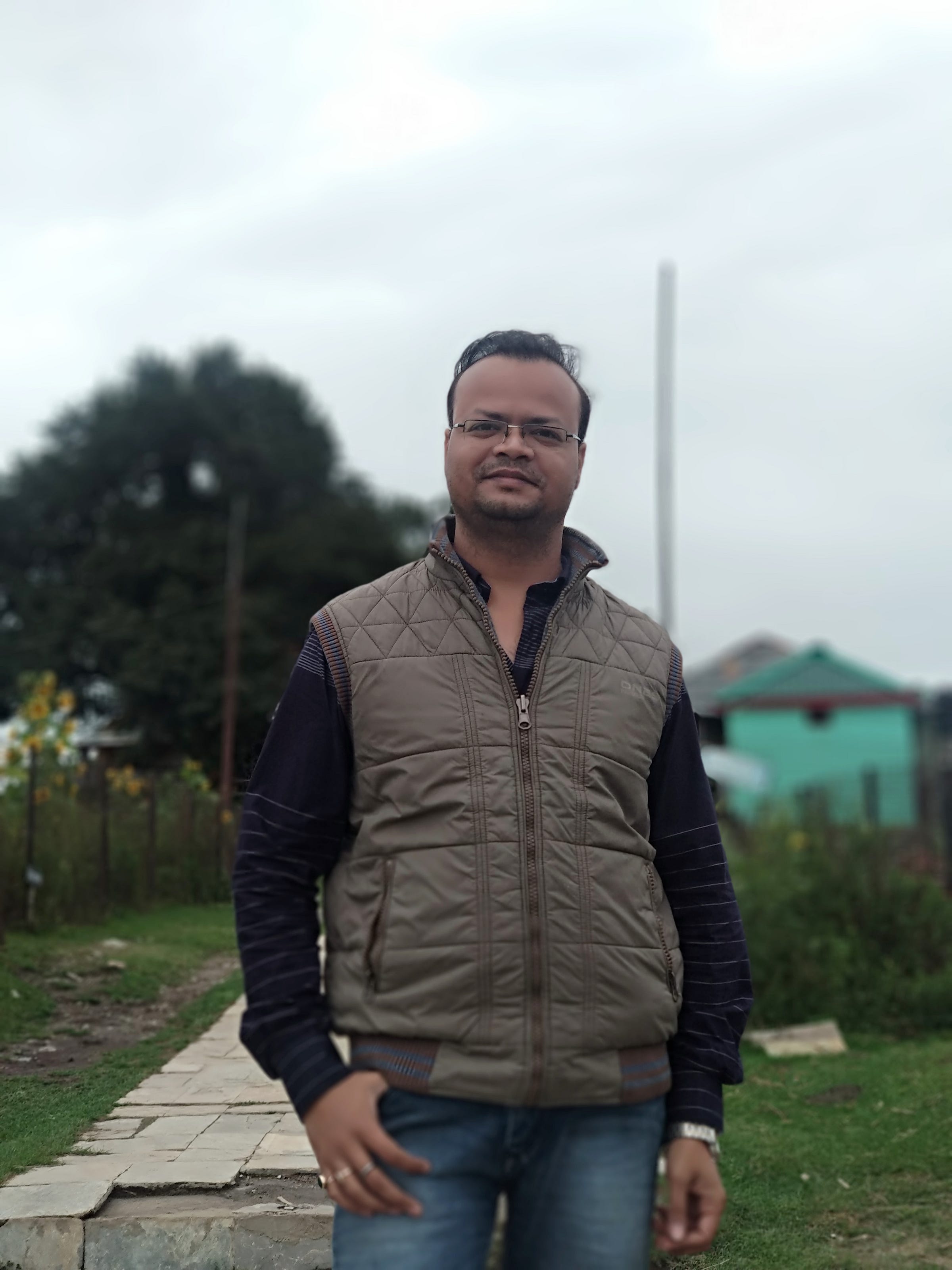 Gaurav Goel – Medium