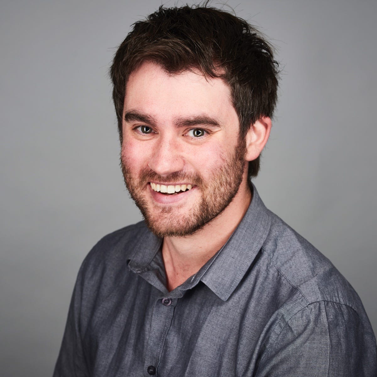 About – Jay Acutt – Medium