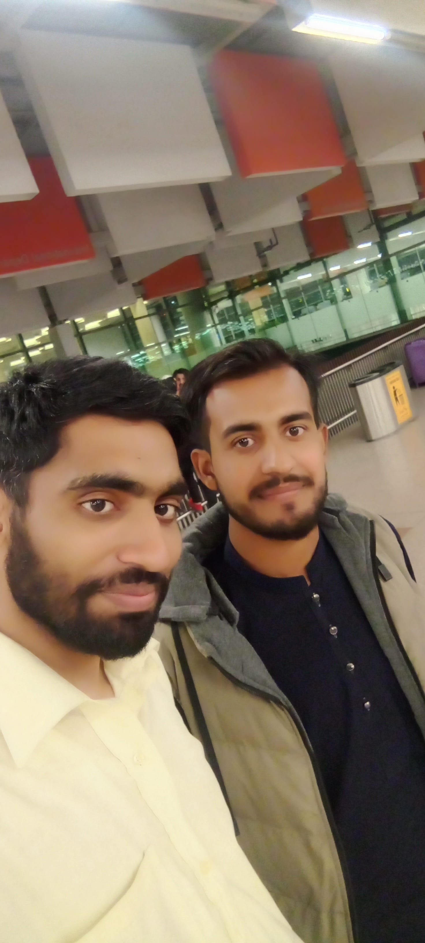 Muhammad Owais Ahmed – Medium