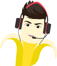 Bananatic Games – Medium