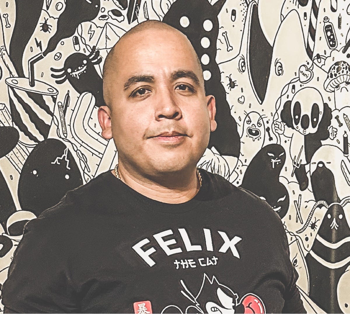 Carlos M. – Medium