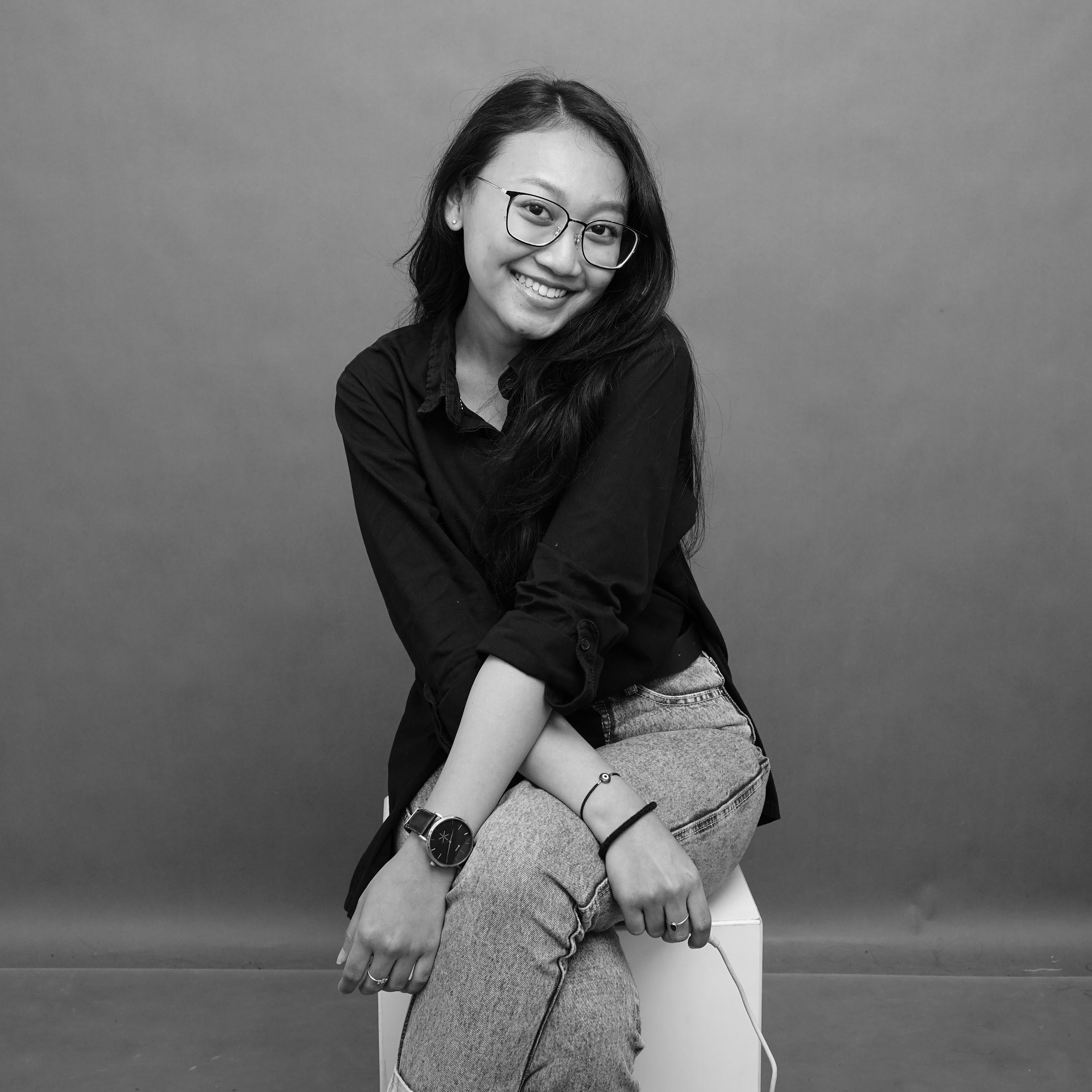Hapsari Ayuning Tyas – Medium