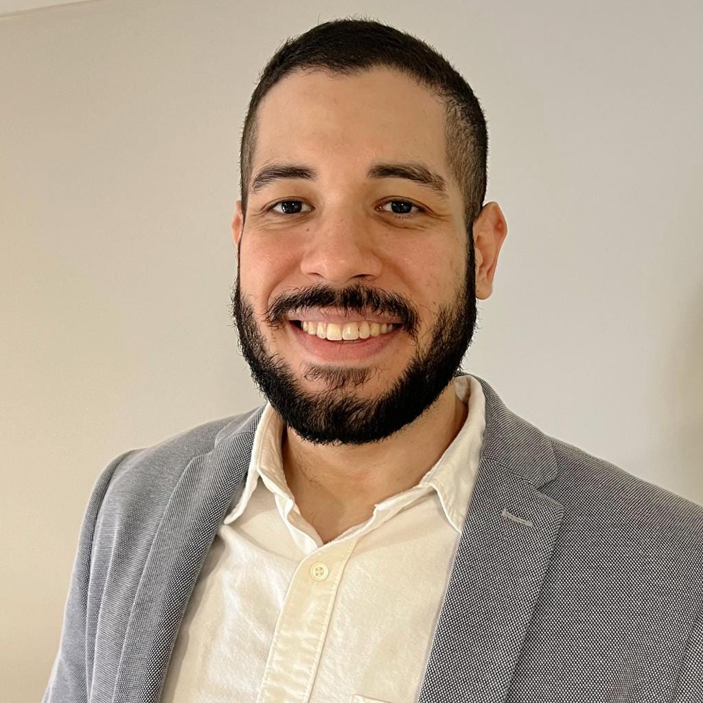 Francisco Quintero – Medium