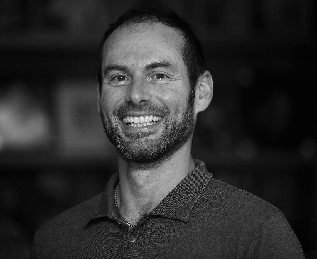 Colby Hess – Medium