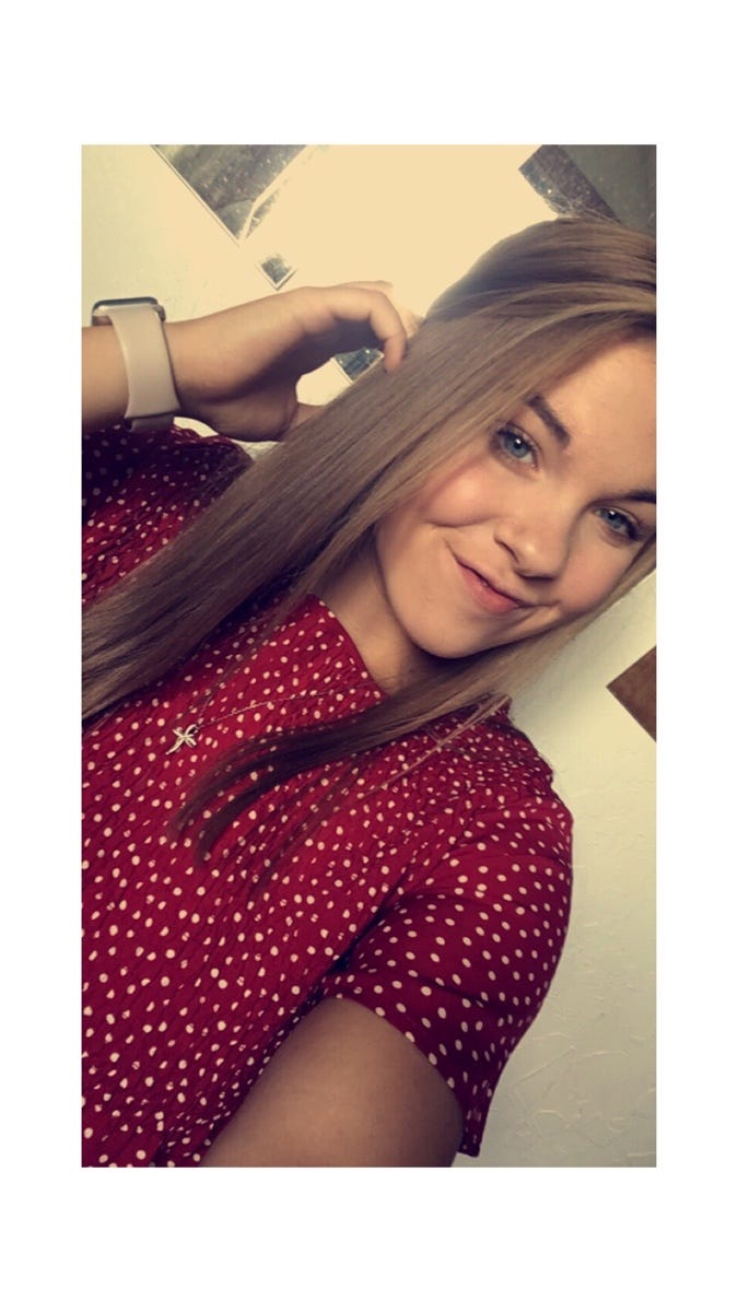 Nikkie Wagoner – Medium