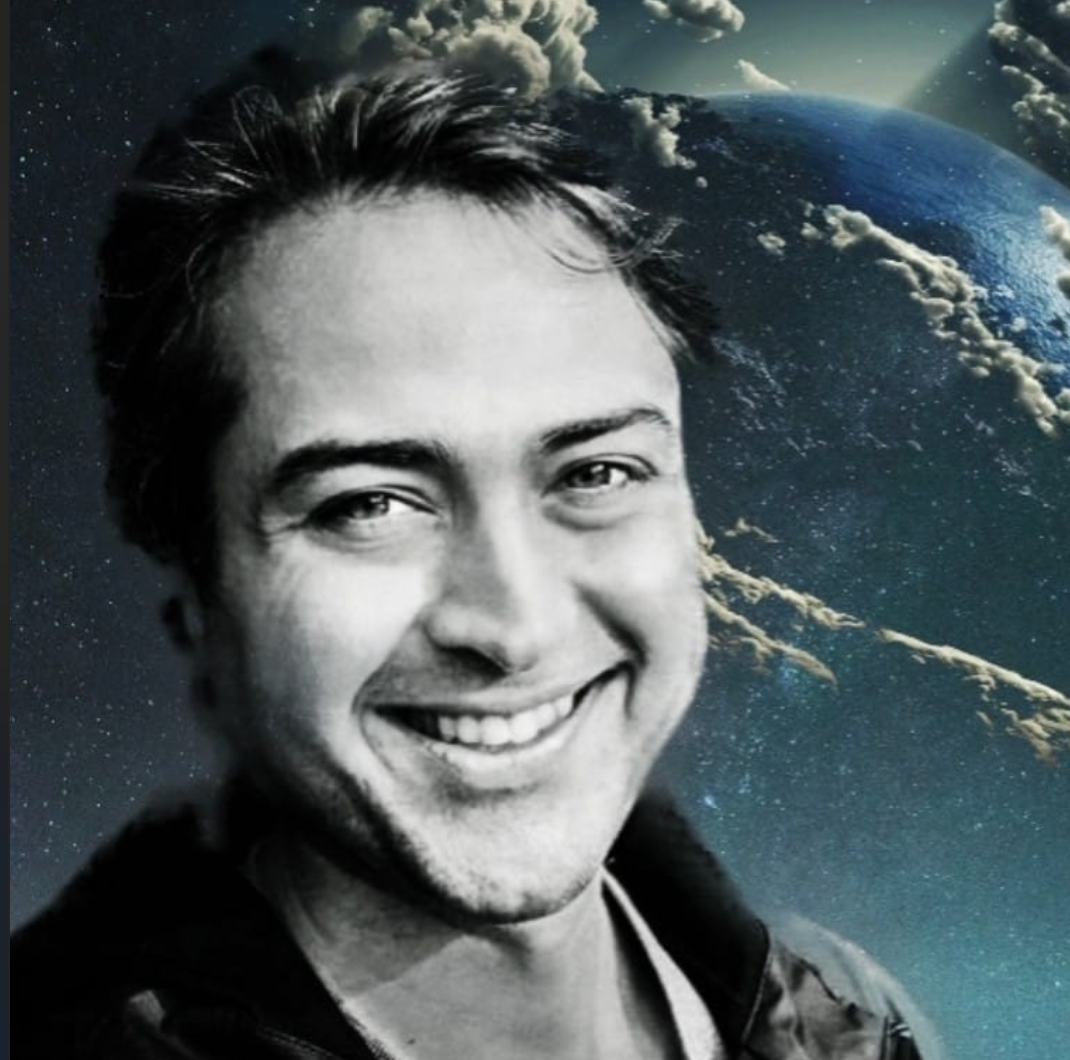 Samdarsh Narang – Medium