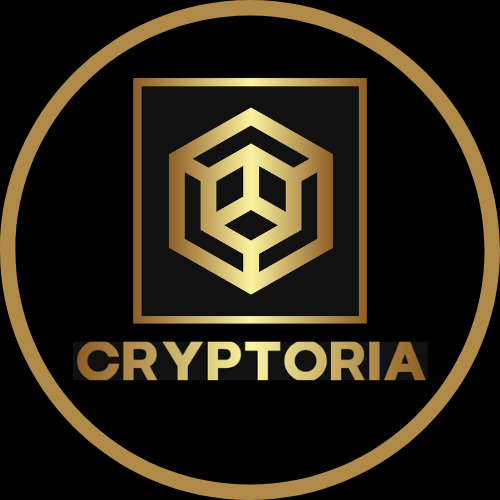 Cryptoria.bg – Medium