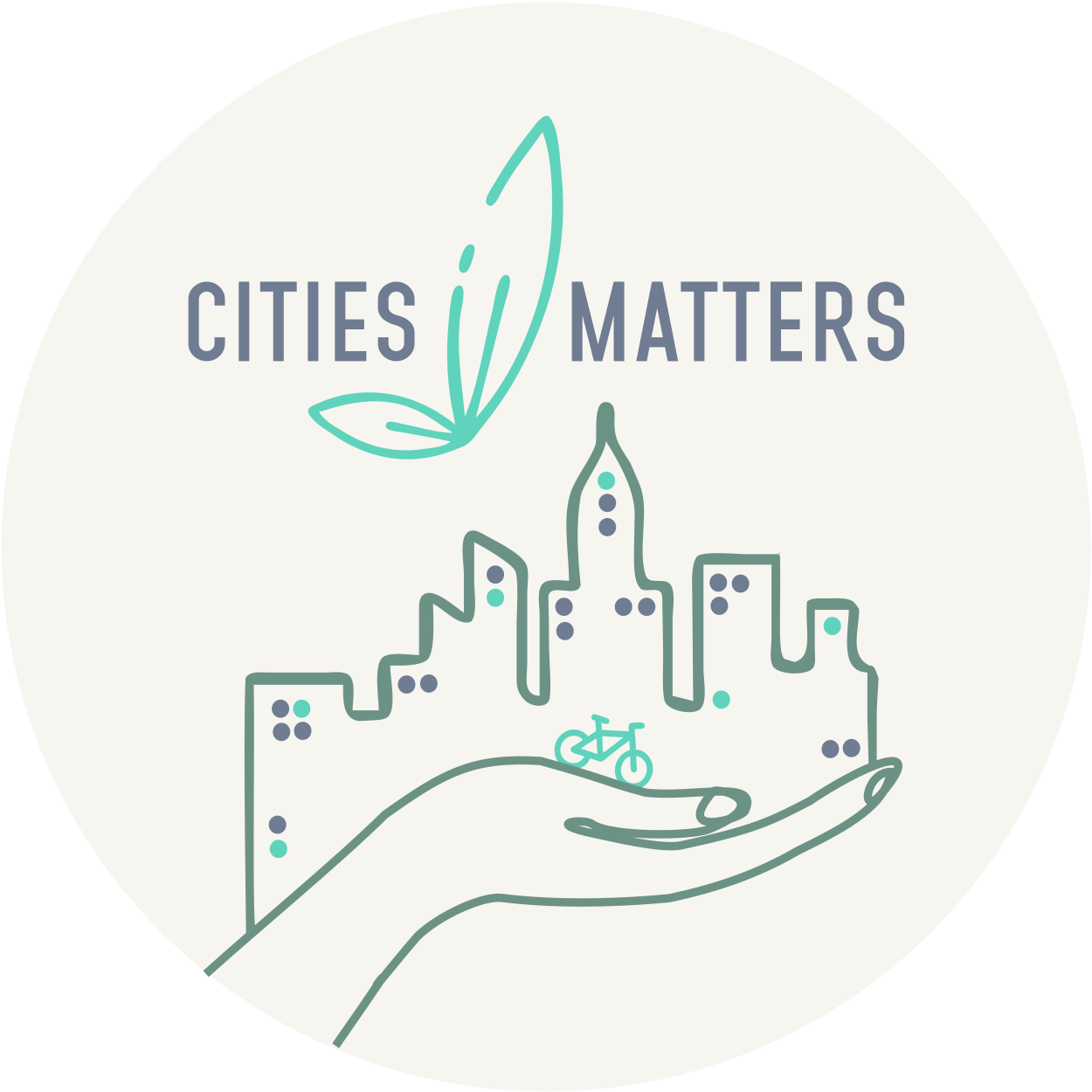 Cities Matters Medium