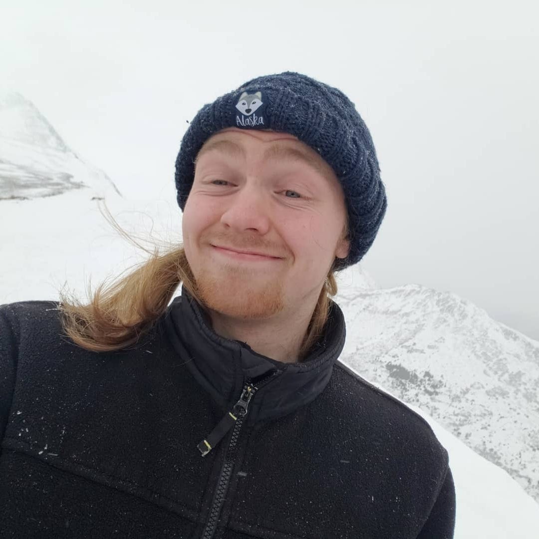 Hunter Barndt – Medium