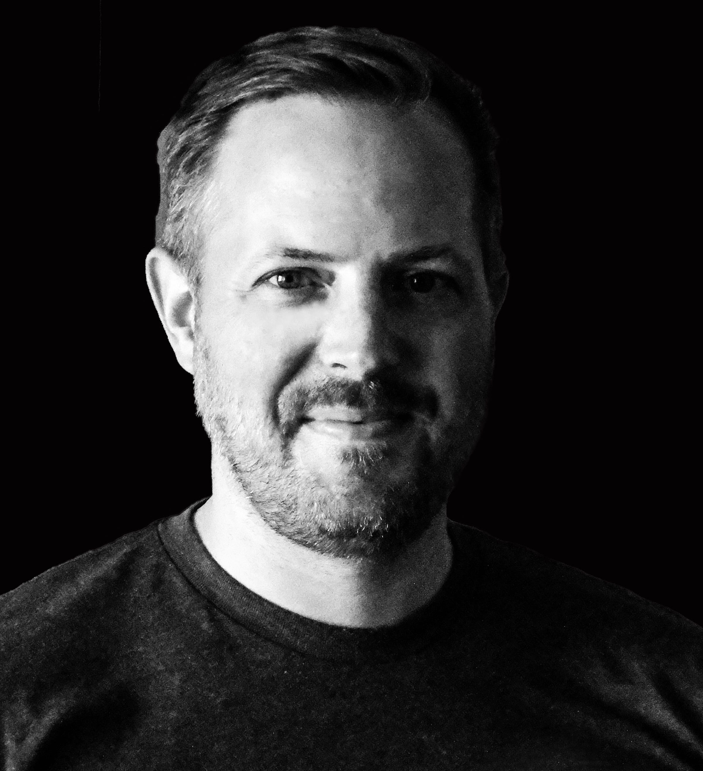 Jon Harris – Medium