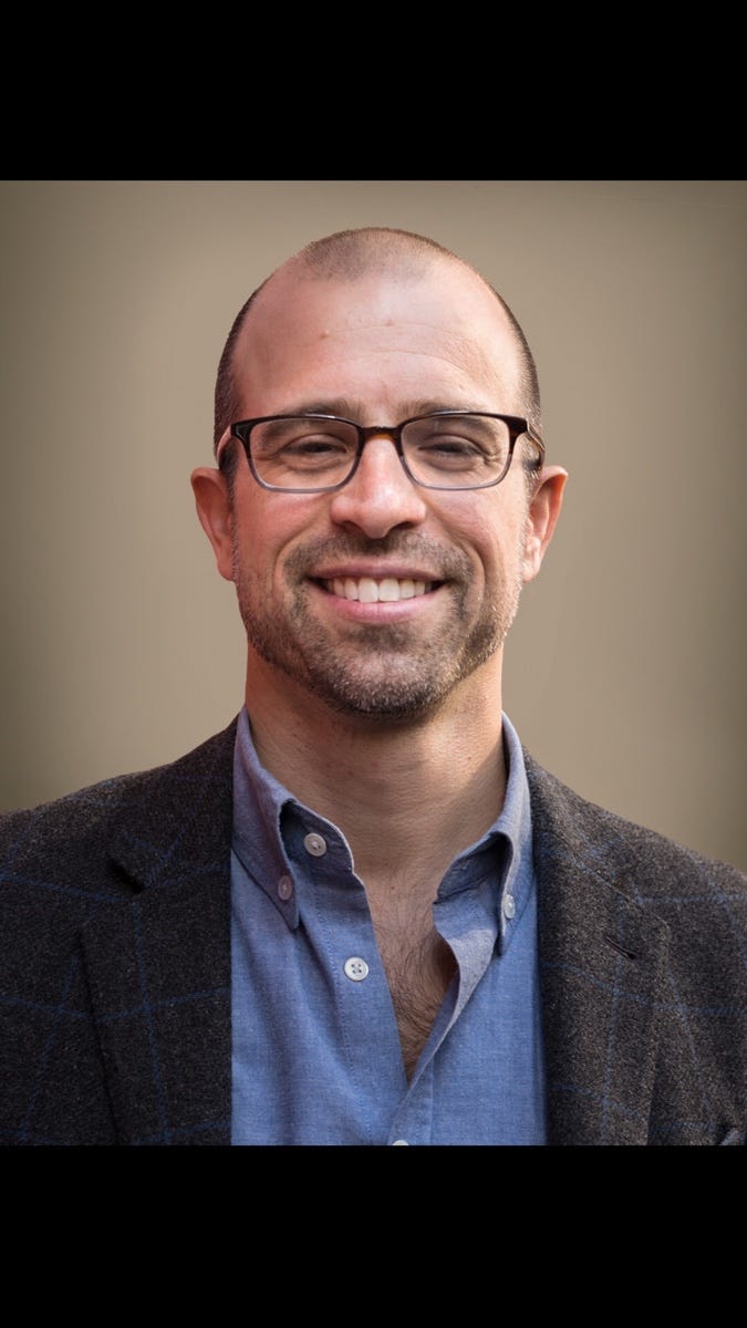 Bryan Neuberg – Medium